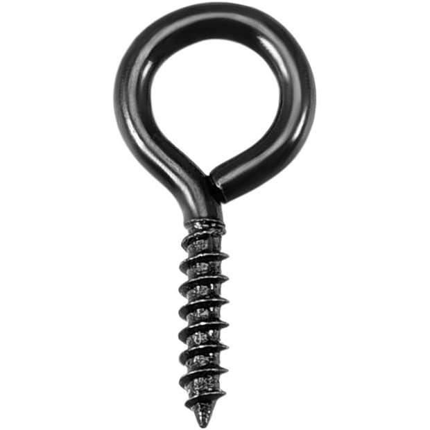 Crochet À Visser Plafond Gond Vis Oeil Crochet Piton Cheville Crochet ...