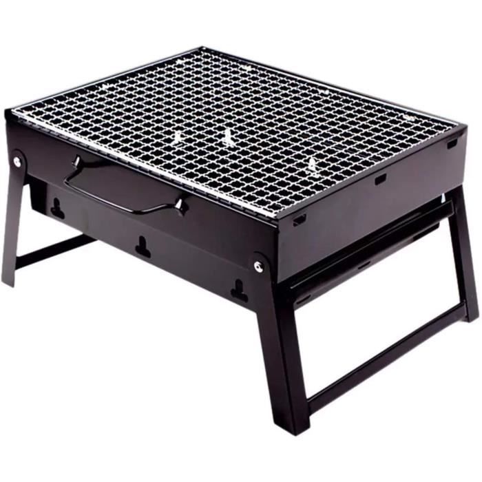 Barbecue Mini Ménage Barbecue À Charbon De Bois Barbecue Extérieur ...