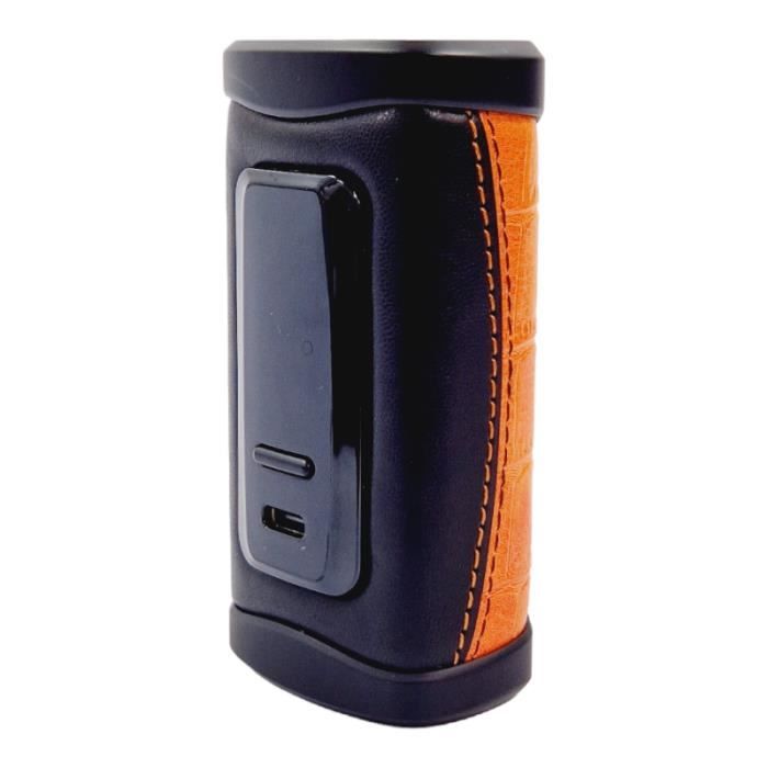 Box Morph 3 230w - Smok Orange Sans Tabac Sans Nicotine - Cdiscount Au quotidien