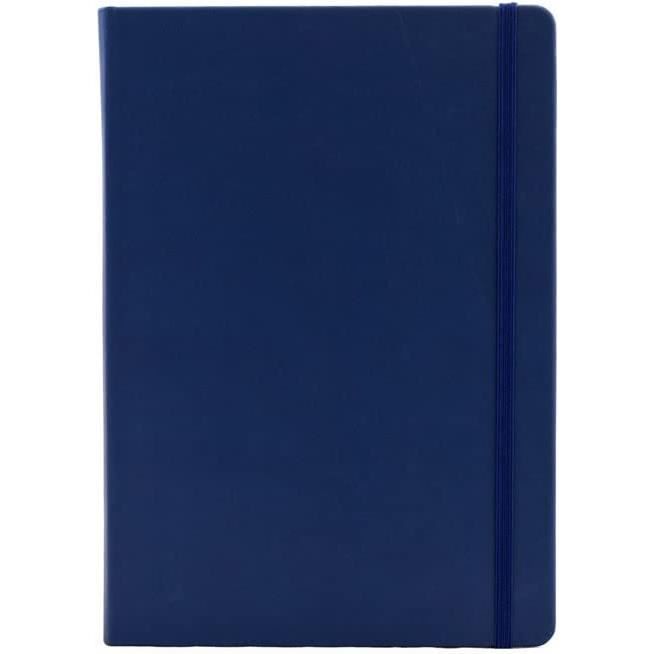 Collins Legacy Carnet de note ligné 240 pages A5 56 - Cdiscount Beaux ...