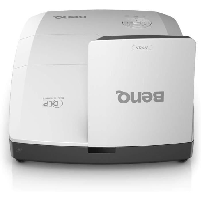 Mw855Ust+ Vidéo-Projecteur Standard Throw Projector 3500 Ansi Lumens ...