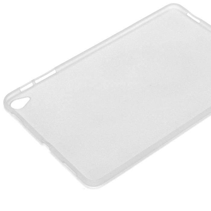 GES Housse de protection pour tablette 10,4 po anti-chute en TPU ...