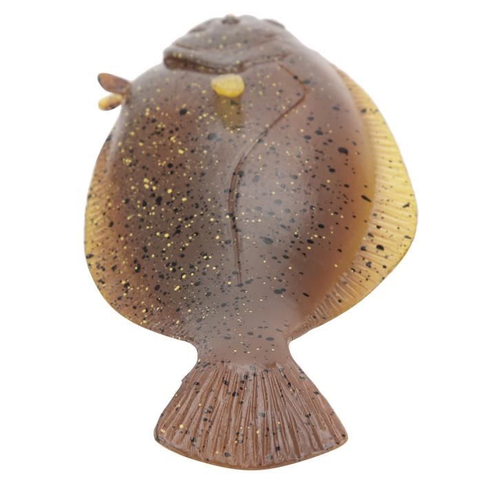 VGEBY Modèle de poisson de mer océan Modèle de Poisson Océanique de ...