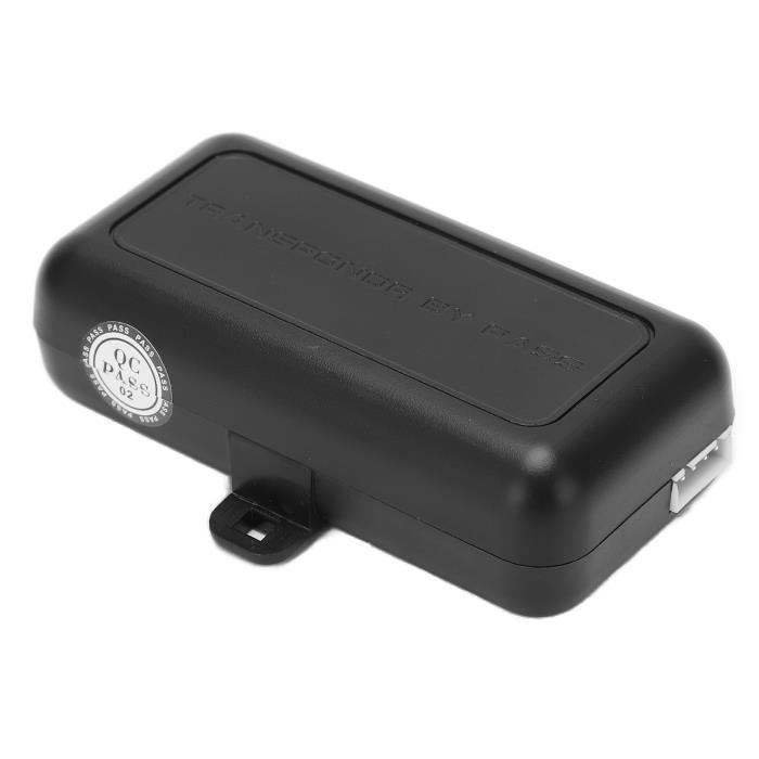 MEI Module De Contournement De Transpondeur Antivol À Sens Unique De ...