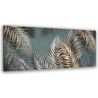 HXA DECO - Impression sur Toile, Decoration Murale, Tableau Deco ...