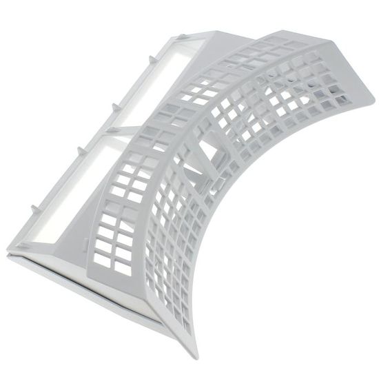 Filtre a peluches c00286296 482000023260 - seche-linge ariston ...