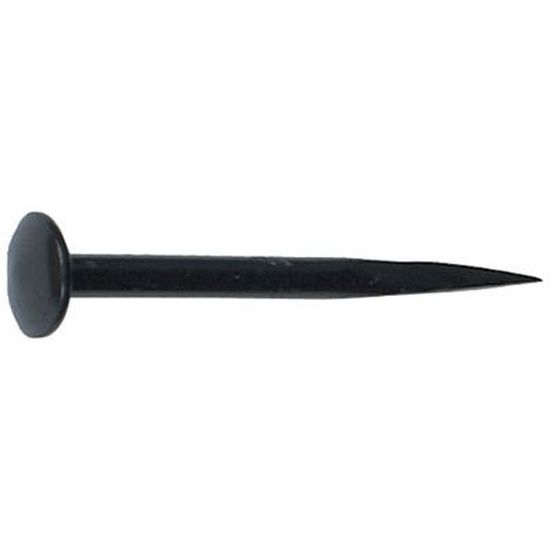 Clou à bonnet 7x100 noir - TORBEL - 9203034 - Cdiscount Bricolage