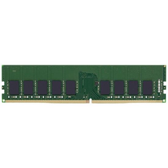 Kingston Server Premier 16GB 2666MT-s DDR4 ECC CL19 DIMM 2Rx8 Mémoire serveur - KSM26ED8-16HD ...