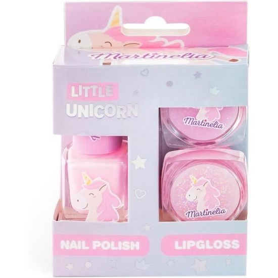 Mini Set Trio Licorne Pour Enfant[J635] - Cdiscount Au quotidien
