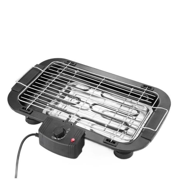 BARBECUE DE TABLE - BARBECUE ELECTRIQUE DAMILY® BBQ électrique ...