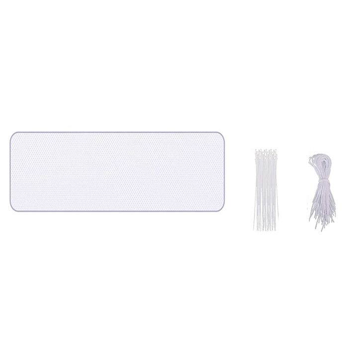 Filet D'Escalier - Rail de SéCurité pour - -Corps de Balustrade de ...