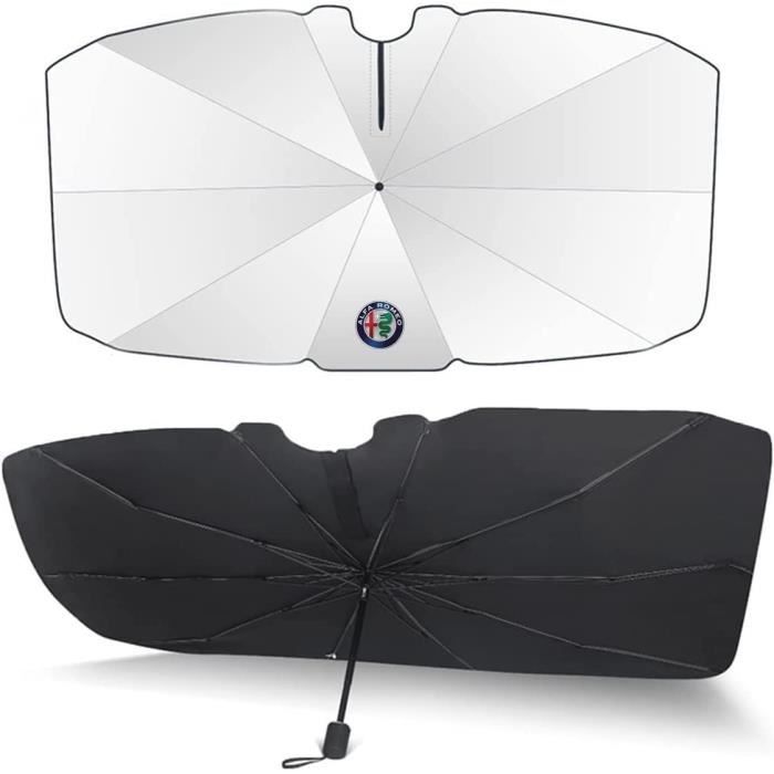 Auto Pare-Soleils Pare-Brise Avant, Pour Alfa Romeo 147 Alfa 147 3-Door ...