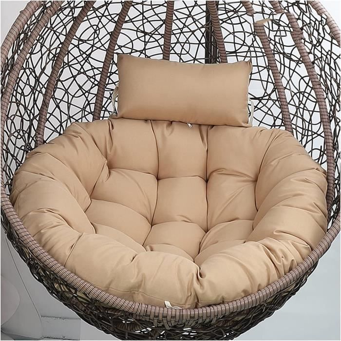 Coussin Oeuf Suspendu