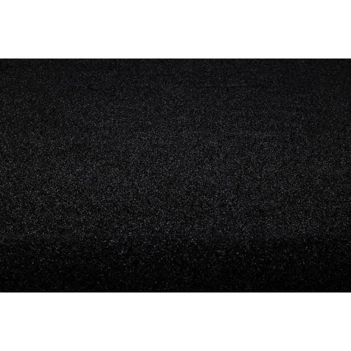 Gazon Artificiel Spring Dimension Finie Noir 200X250 Cm[x3702 ...