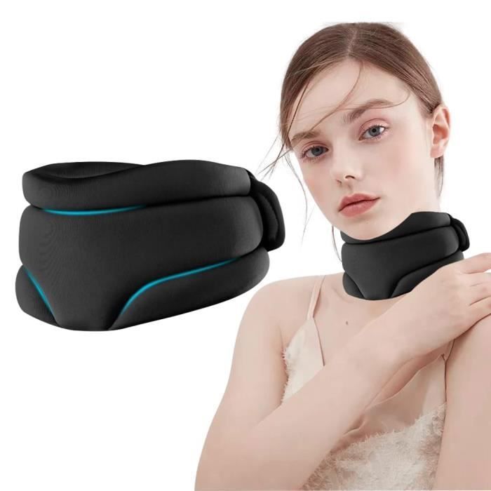 Minerve Cervicale,Collier Cervical Souple,Cervical Collar,Minerve Anti ...
