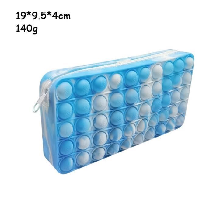 Fidget Multifunctional Stationery Pen Bags Decompression AntiStress ...