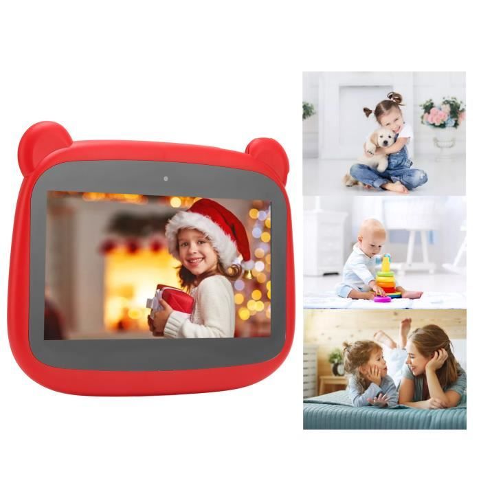Duokon tablette pour tout-petits Tablette pour enfants 7 pouces, 2 go ...