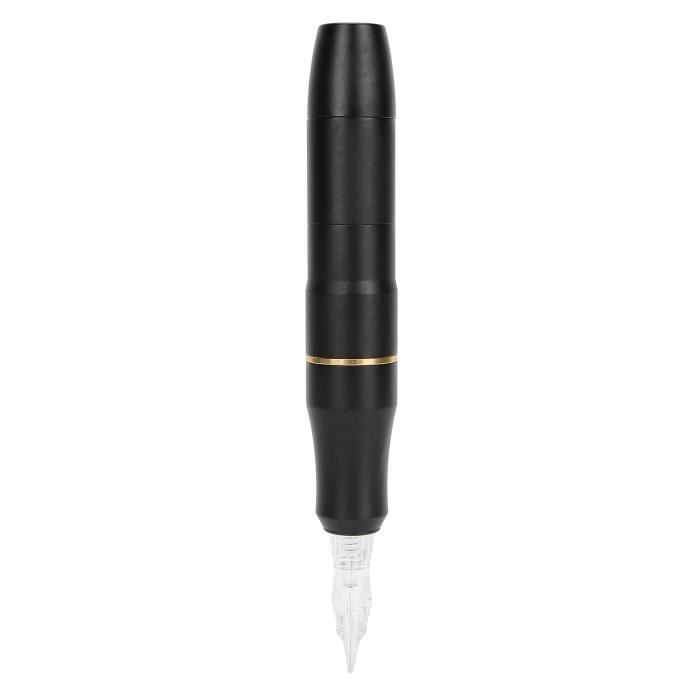 ESTINK Stylo de tatouage Microblading Tatouage Microblading Stylo ...