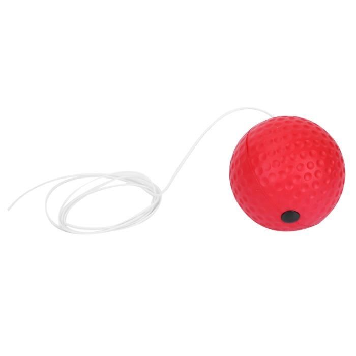 ESTINK Bandeau à bille Sprort Release Stress Fight Ball Head Band pour ...