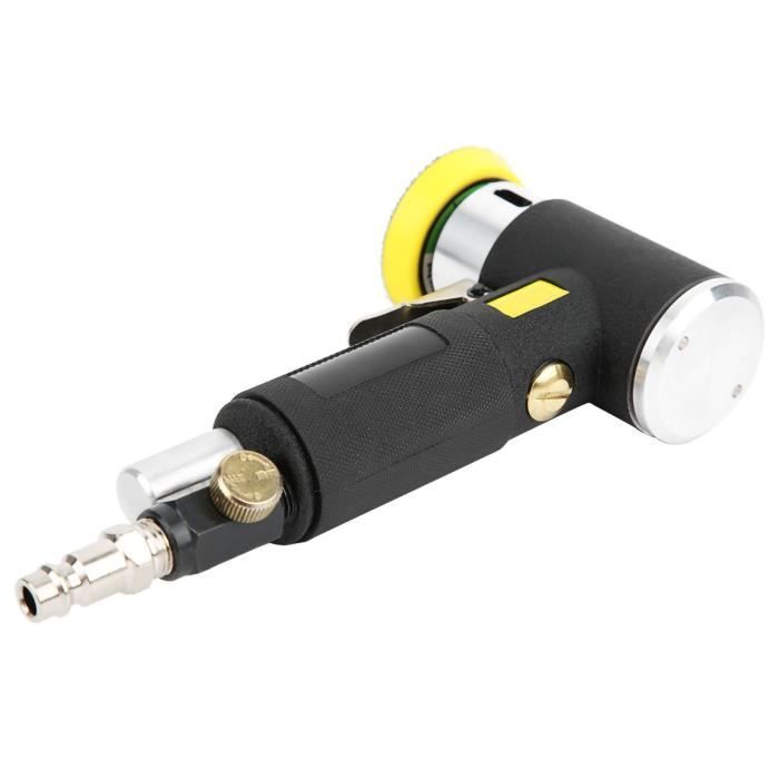 LIU-7542150394248-Polisseuse Machine à Polir 2 Pouces 3 Pouces Ponceuse ...