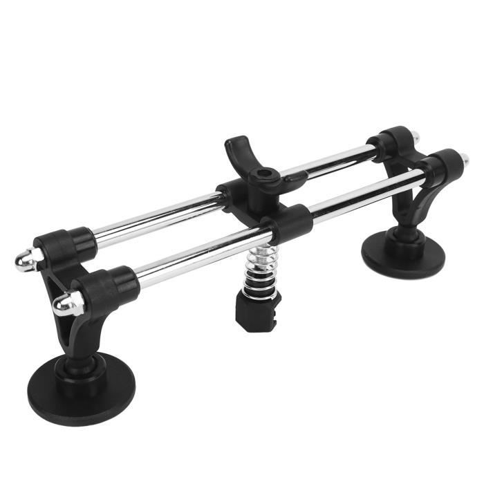 Garosa Extracteur de bosses de pont bipolaire Kit de débosselage sans ...