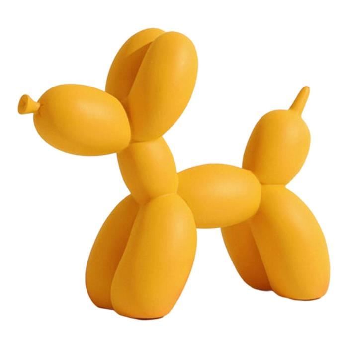 Especificidad campeón Bolsa ballon chien componente aceptable Decano