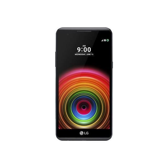 LG K220 X Power 4G 16GB titan EU - Cdiscount Téléphonie