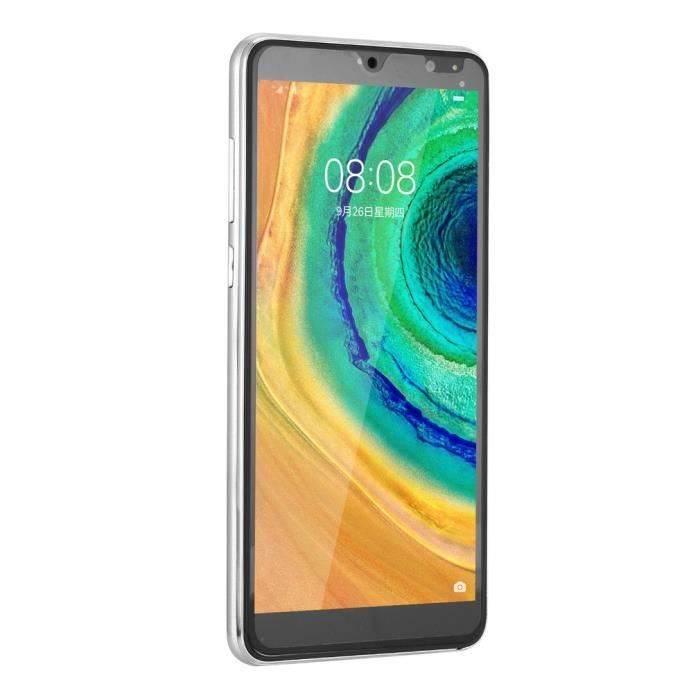 Smartphone S28 Pro RAM 1Go+ ROM 8Go double caméra,reconnaissance ...