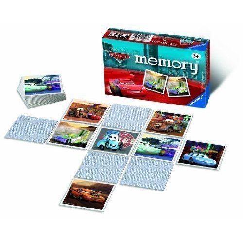 Memory® - Cars - Cdiscount Jeux - Jouets