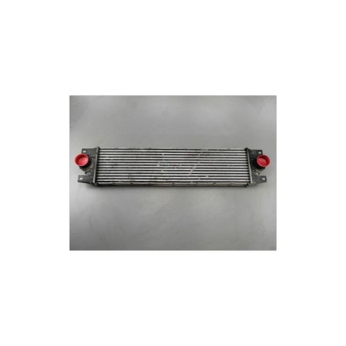 ECHANGEUR AIR RENAULT MASTER MOYEN SURELEVE 2003- 7701057121 PIÈCES D ...