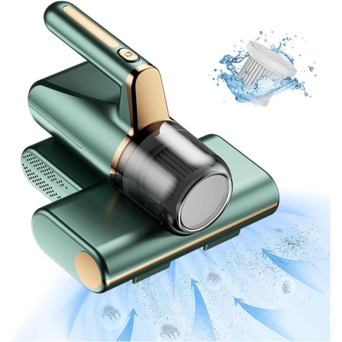 Machine À Éliminer Les Acariens, Élimine 99,9% Des Bactéries ...