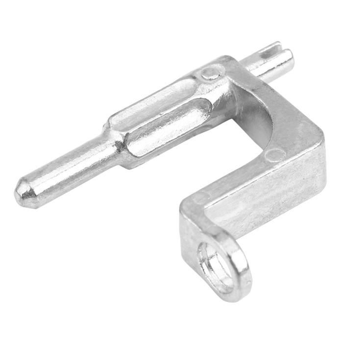 TMISHION tige de poignée de porte intérieure pour Opel / Vauxhall Corsa ...