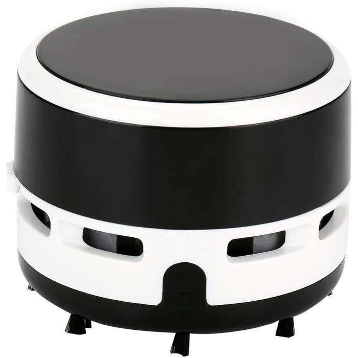 Aspirateur De Table Aspirateur Bureau Balayeuse De Table Portable ...