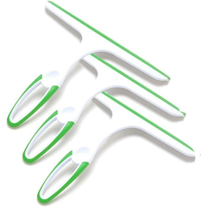 Raclette De Douche Vitre Raclette L'Eau De Ménage En Nettoyage Raclette ...