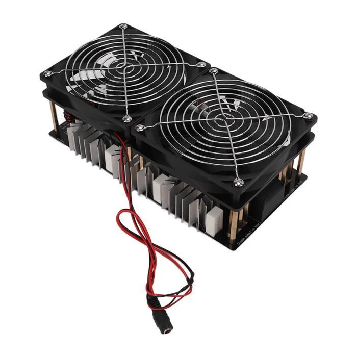 VBESTLIFE module de chauffage haute fréquence Module de chauffage par induction à haute ...