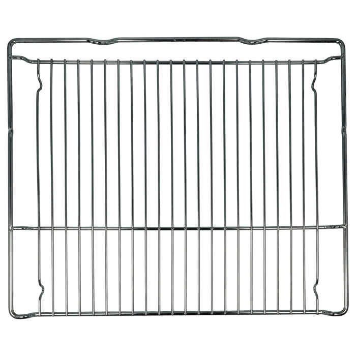 Vhbw Grille compatible avec Balay 3CB4130X2, 3CB4030X0, 3CB5351A2 ...