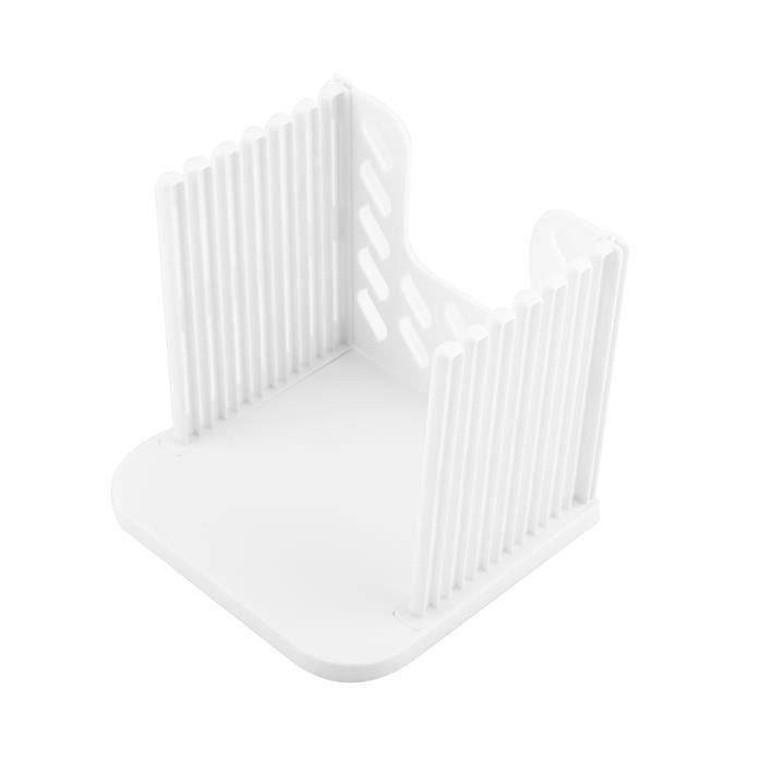 CZ06161-Sonew coupe-pain Pain Toast Cutter Sandwich Guide de tranchage ...