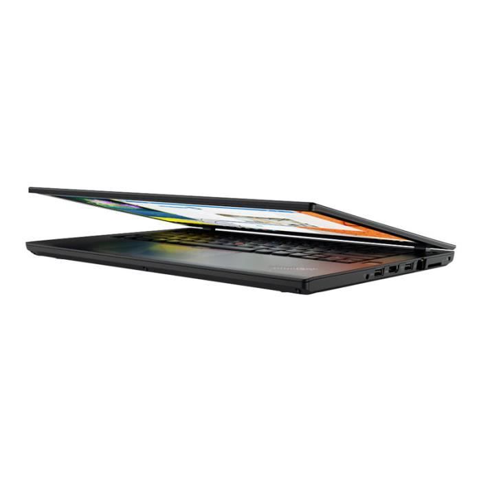Lenovo ThinkPad T470 20JM Core i5 6200U - 2.3 GHz Win 10 Pro 64 bits 8 ...