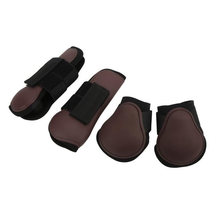KO7167 bottes de soutien de cheval Bottes de Jambe de Cheval, Bottes de ...