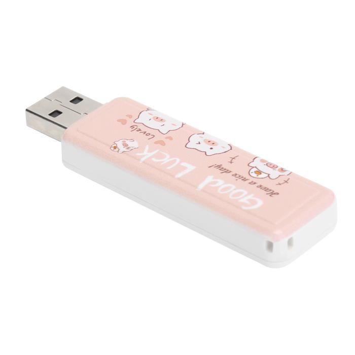 Clé USB - VBESTLIFE - 16 Go - USB 2.0 - Anti-interférences ...