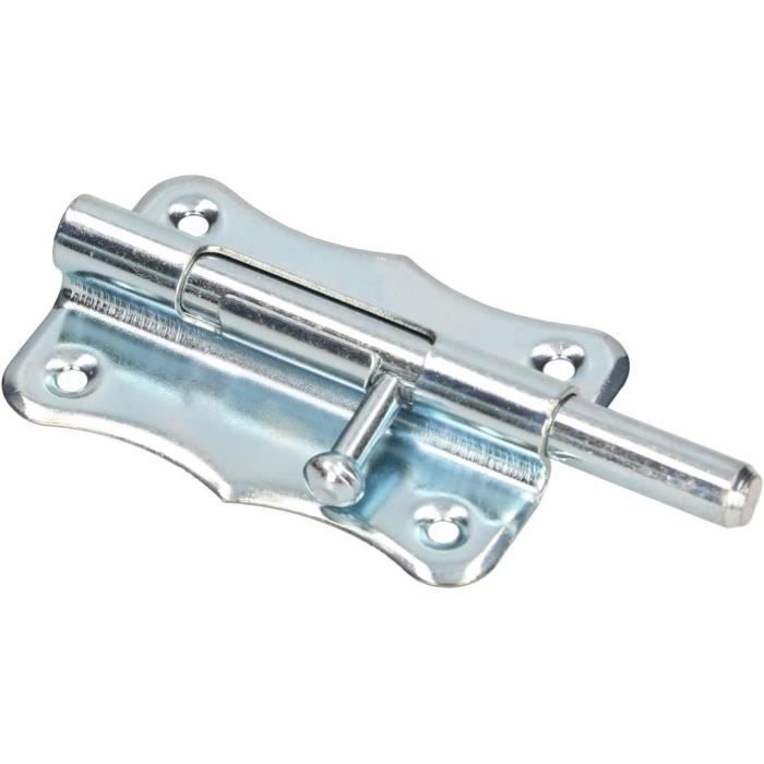 Verrou de porte toutes les tailles - Verrou de serrure - Verrou ...