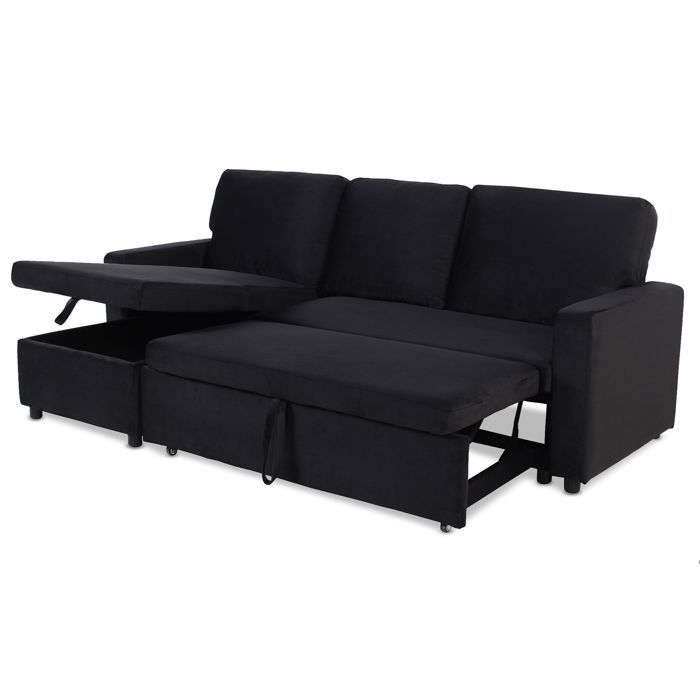 Menzzo Canape Convertible