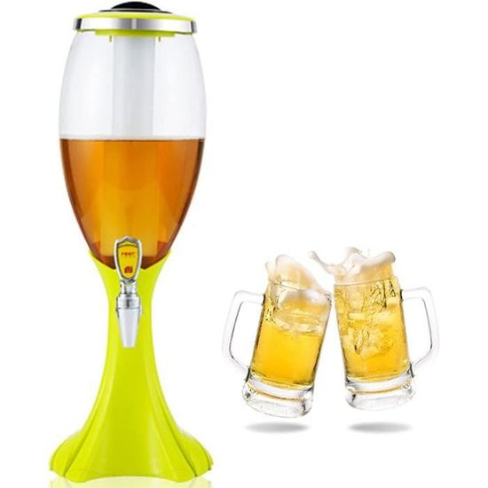 Girafe Biere,tireuse à Bière Distributeur Boissons à La Tour Bière ...