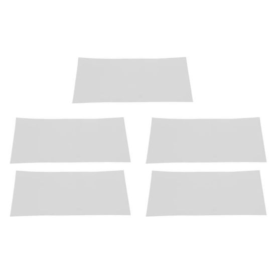 FAN-Film FEP d' 3D Films de résine FEP, film de libération ...