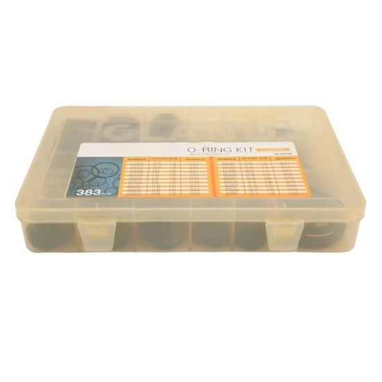 Kit de joints toriques en caoutchouc Kit de joint automobile, kit de ...