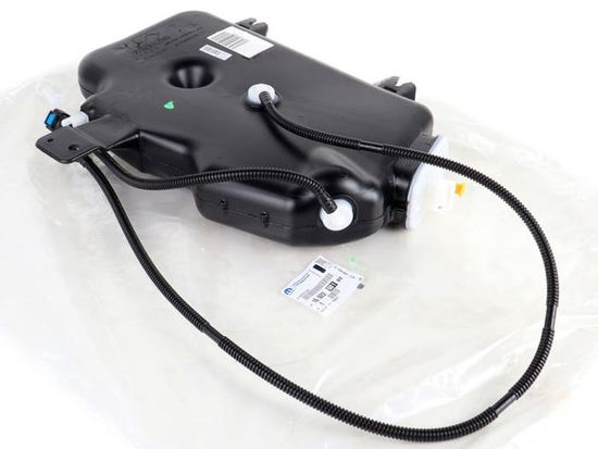 Réservoir d'Additif FAP Cérine Citroen C8 Jumpy III Fiat Scudo III ...