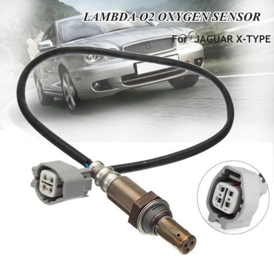 Ywei Sonde d'Oxygène de Lambda O2 Capteur Pour JAGUAR X-TYPE S-TYPE 2.0 ...