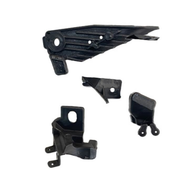 Kit réparation support fixation phares OE : 260106126R 3RG - Cdiscount Auto
