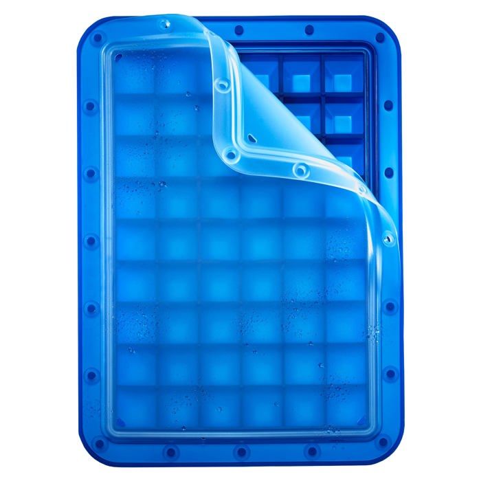 Lurch - 210892 - 240750 Ice Former Arctic Cube pour 54 glacons avec ...