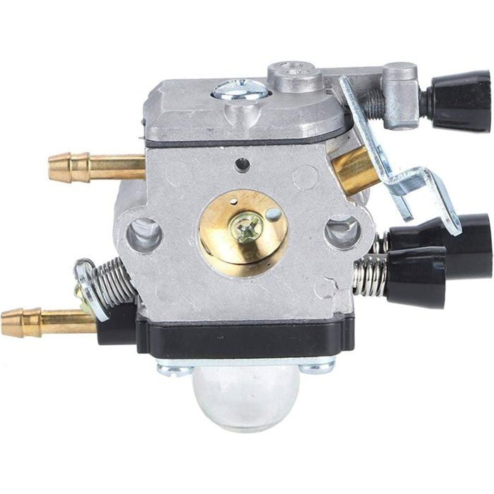 Carburateur et Bougie d'allumage Pour Stihl BG45 BG46 BG55 BG65 BG85 SH55 SH85 Souffleur 4229 ...